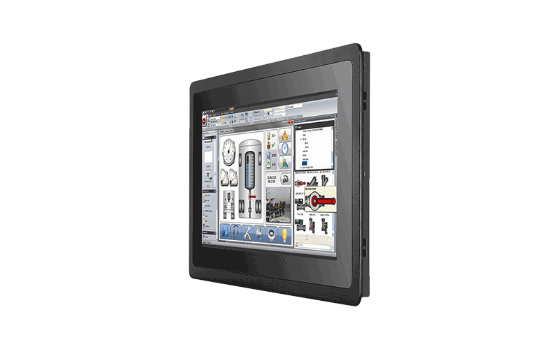 Touchthink 2nd Gen A Series 11.6 Inch 3mm Ultra-thin IP65 Low Power ...