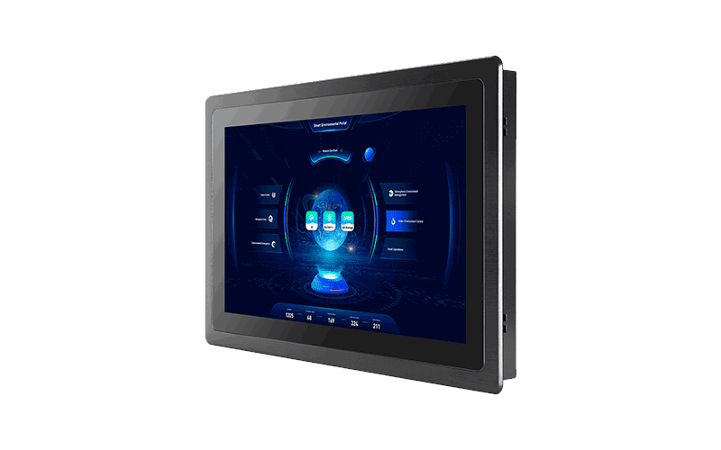 Touchthink 2nd Gen A Series 15.6 Inch 3mm Ultra-thin IP65 Low Power ...