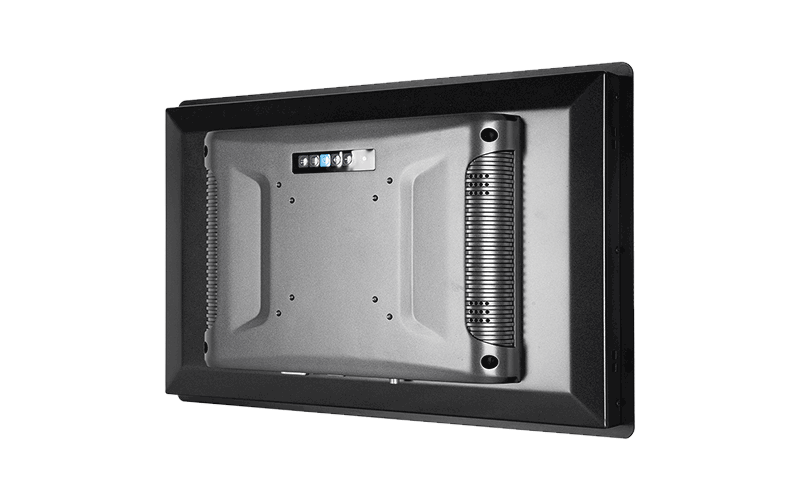 Touchthink 2nd Gen A Series 15.6 Inch 3mm Ultra-thin IP65 Low Power ...