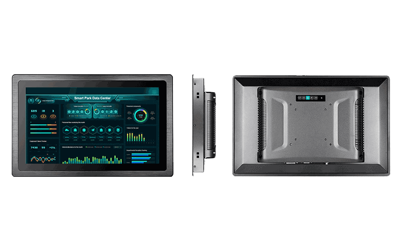 Touchthink 2nd Gen A Series 15.6 Inch 3mm Ultra-thin IP65 Low Power ...