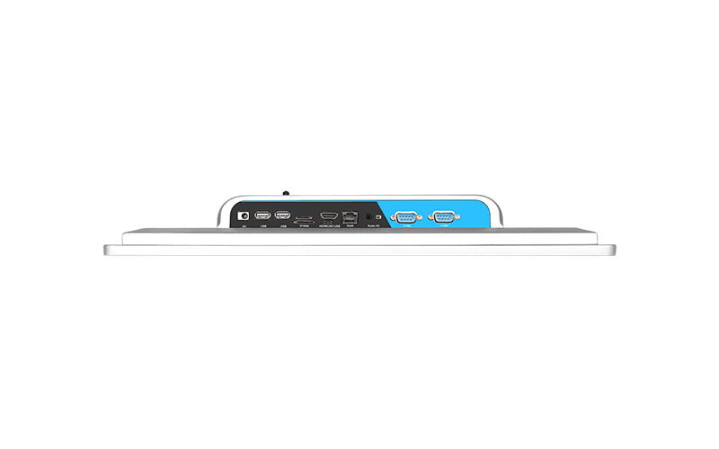 Touchthink TPC191-A4 4th Gen A Series Andriod A64 19.1 Inch EMC Stylish ...