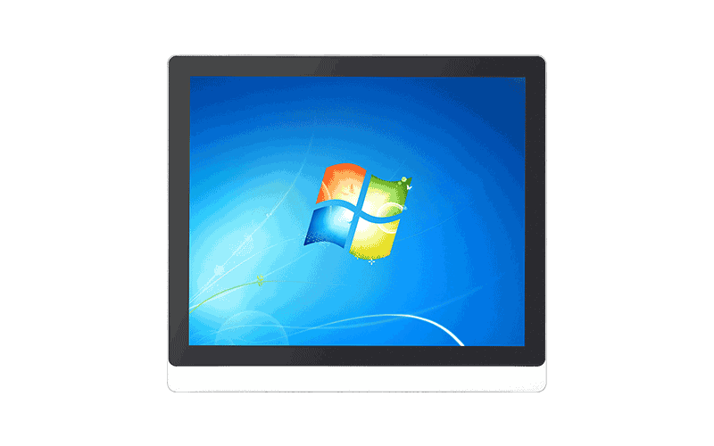 Touchthink 4th Gen A Series Windows J1900 19.0 Inch EMC Stylish IP65 ...