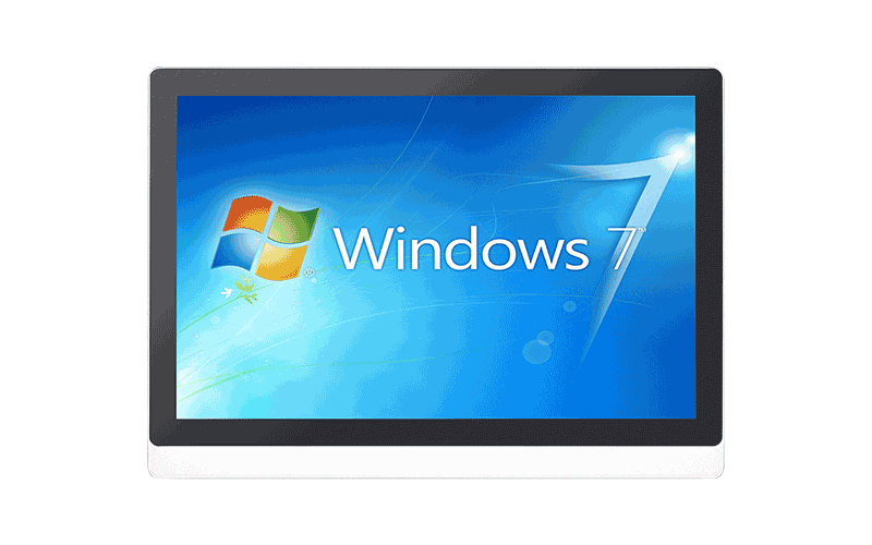 Touchthink 4th Gen A Series Windows J1900 19.1 Inch EMC Stylish IP65 ...