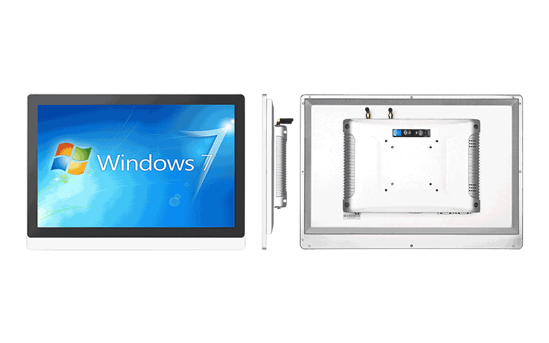Touchthink 4th Gen A Series Windows J1900 19.1 Inch EMC Stylish IP65 ...