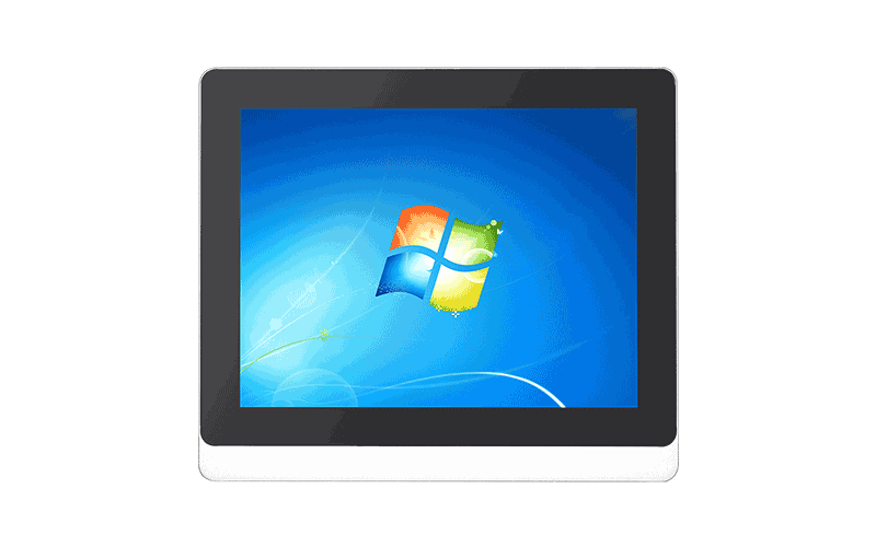 Touchthink 4th Gen A Series Windows J4125 10.4 Inch EMC Stylish IP65 ...