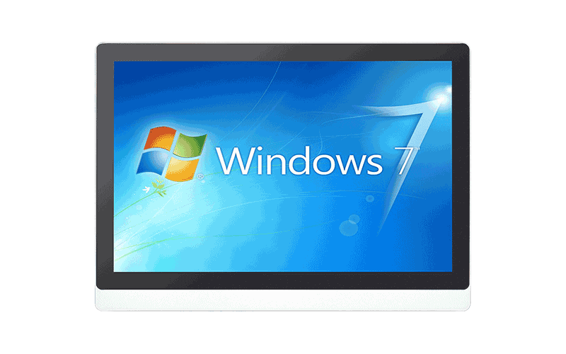 Touchthink 4th Gen A Series Windows J4125 19.1 Inch EMC Stylish IP65 ...