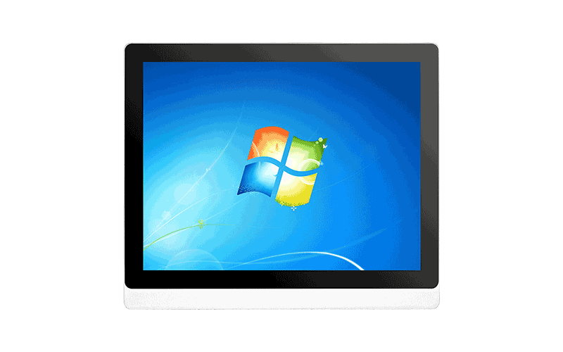 Touchthink 4th Gen I Series Windows Intel i3 15.0 Inch EMC Dual Gigabit ...