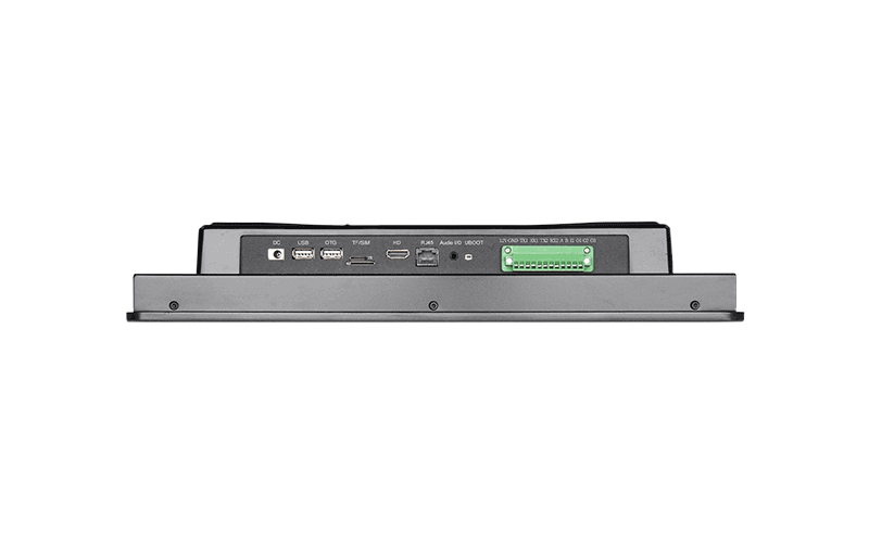 Touchthink 5th Gen A Series Andriod RK3288 15.6 Inch EMC Rugged IP65 ...