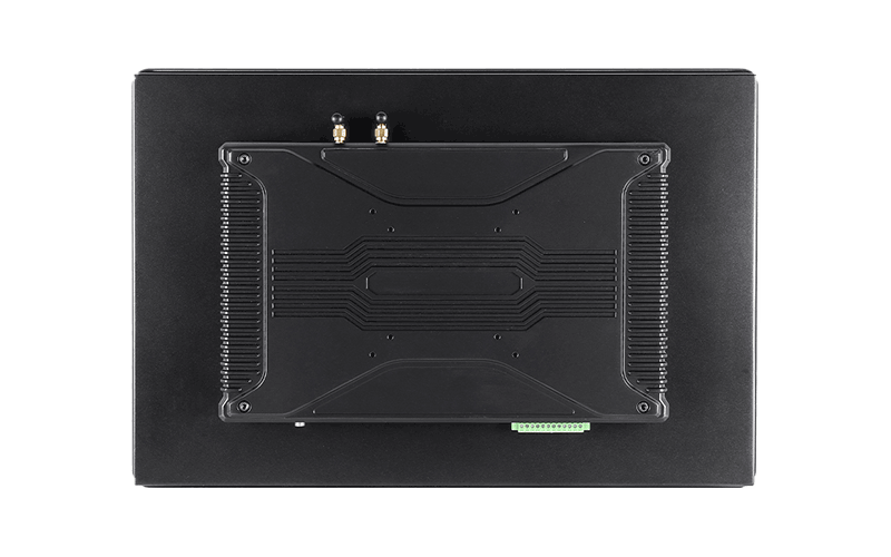 Touchthink 5th Gen A Series Windows J4125 19.1 Inch EMC Rugged IP65 ... Touchthink 5th Gen A Series Windows J4125 19.1 Inch EMC Rugged IP65 ...