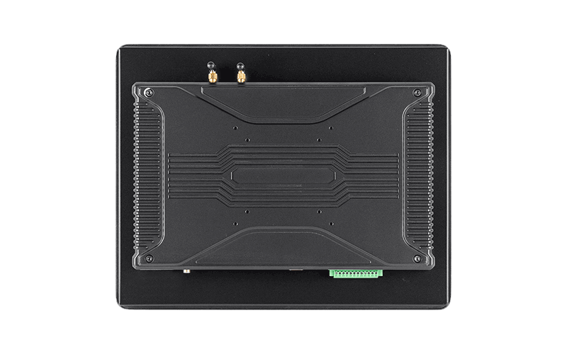 Touchthink 5th Gen I Series Windows Intel i3 15.0 Inch EMC Rugged IP65 ...