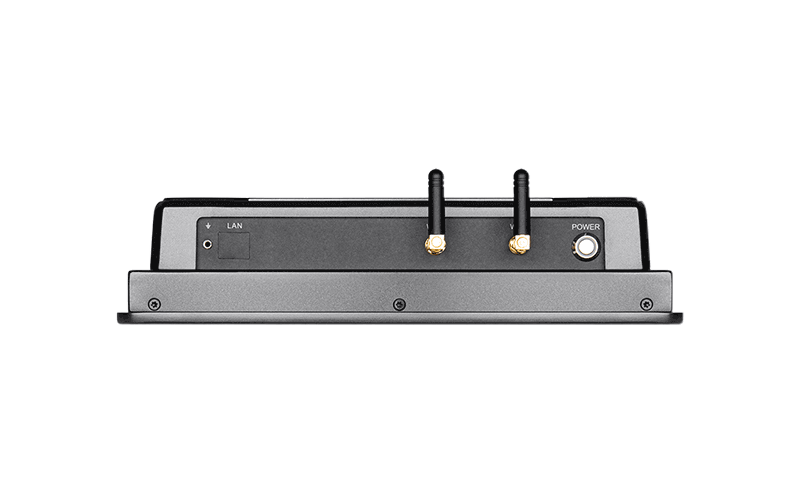 Touchthink 5th Gen I Series Windows Intel i7 10.1 Inch EMC Rugged IP65 ...