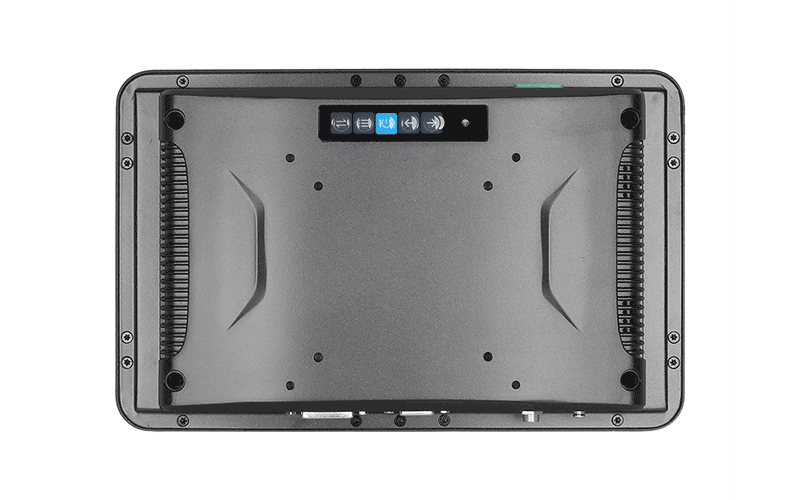 Touchthink Embedded B Series 10.1 Inch High-definition Touch Screen ...