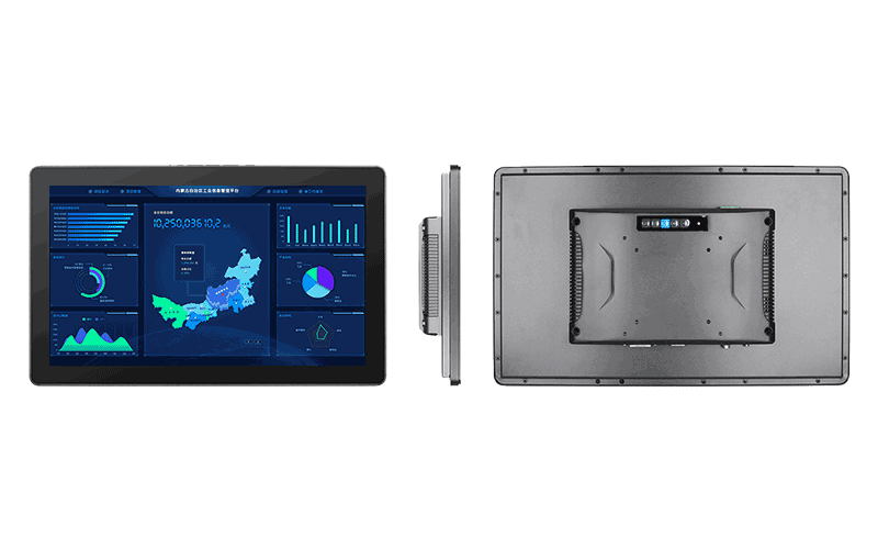 Touchthink Embedded B Series 15.6 Inch High-definition Touch Screen ...