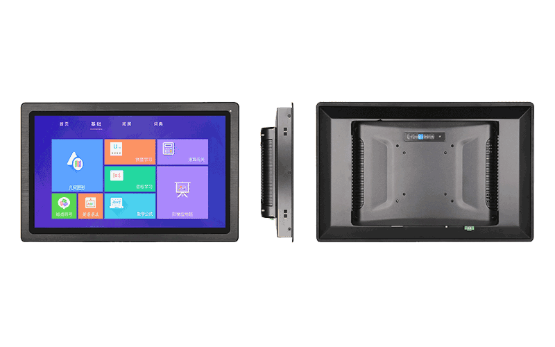 Touchthink Indoor High Brightness B Series 15.6 Inch Touch Screen ...