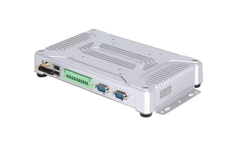 Touchthink Industrial Computer C Series High-Performance Android RK3568 ...