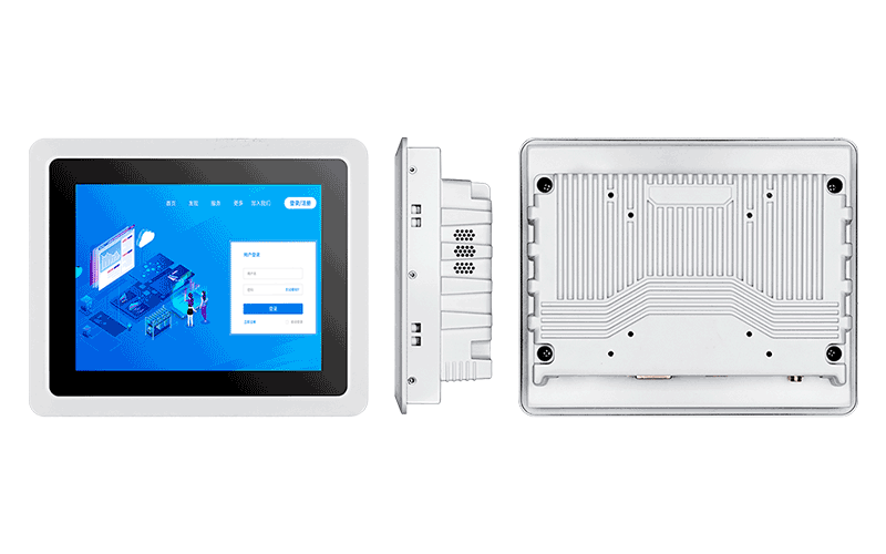Touchthink Medical M Series 8.0 Inch EMI ESD Safety Regulations Low ...