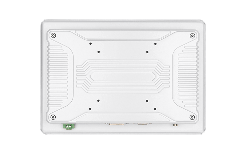 Touchthink Medical M Series 10.1 Inch EMI ESD Safety Regulations Low ...
