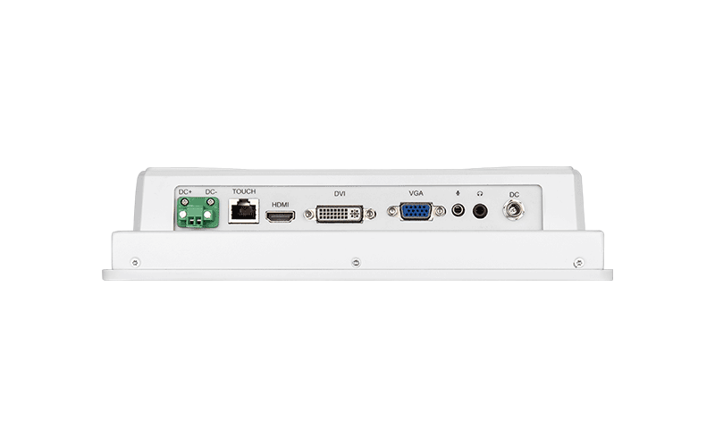 Touchthink Medical M Series 10.1 Inch EMI ESD Safety Regulations Low ...