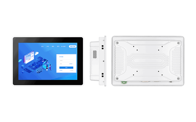 Touchthink Medical M Series 10.1 Inch EMI ESD Safety Regulations Low ...