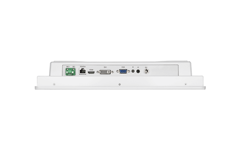 Touchthink Medical M Series 15.0 Inch EMI ESD Safety Regulations Low ...