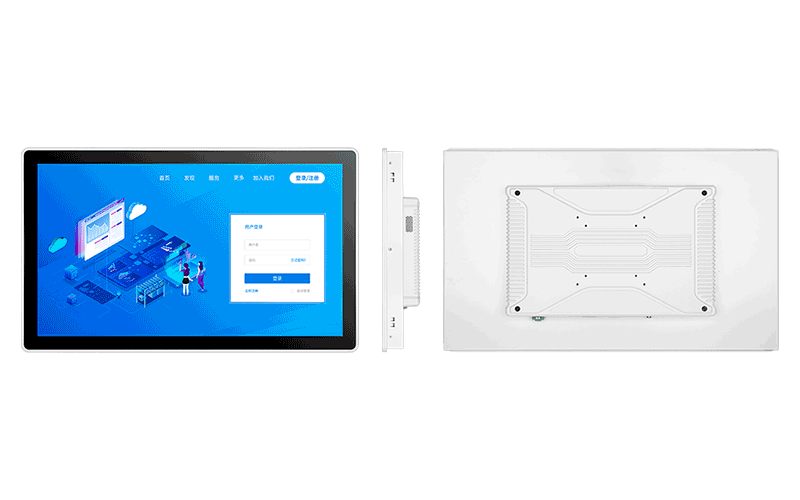 Touchthink Medical M Series 21.5 Inch EMI ESD Safety Regulations Low ...