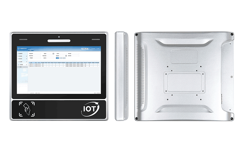 Touchthink 11.6 Inch TPC116-AS01 Android RK3288 All-In-One PC For Work ...