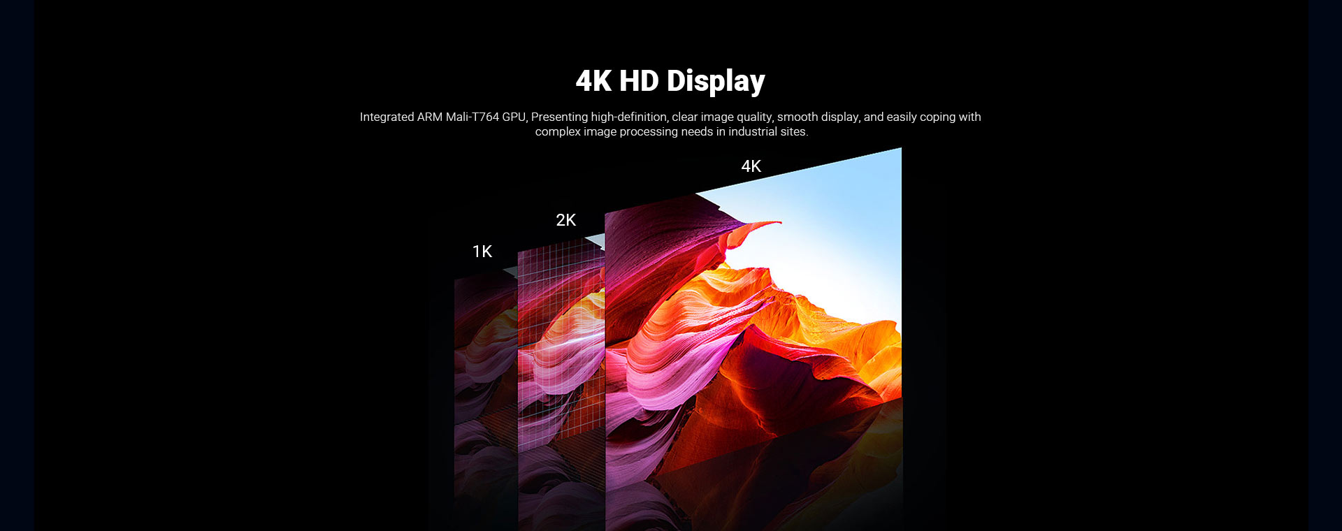 TouchThink RK3288-I TPC156-A2 2nd Gen A Series Andriod 15.6 Panel PC todo en uno ultrafino IP65 ...