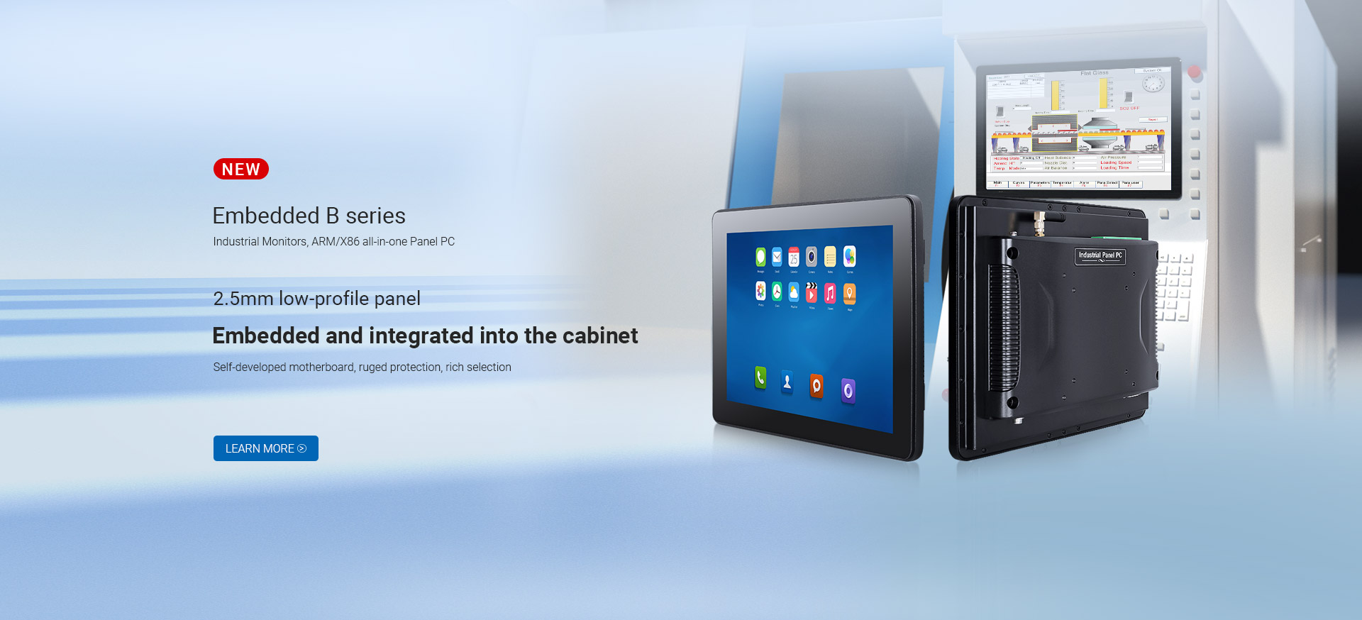 Technical Support – TouchThink