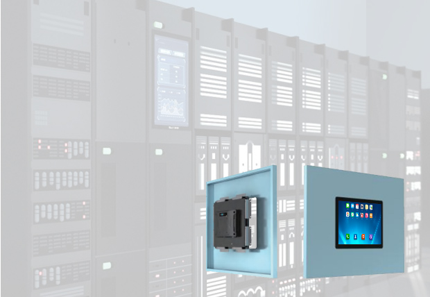 TouchThink Embedded Series – TouchThink