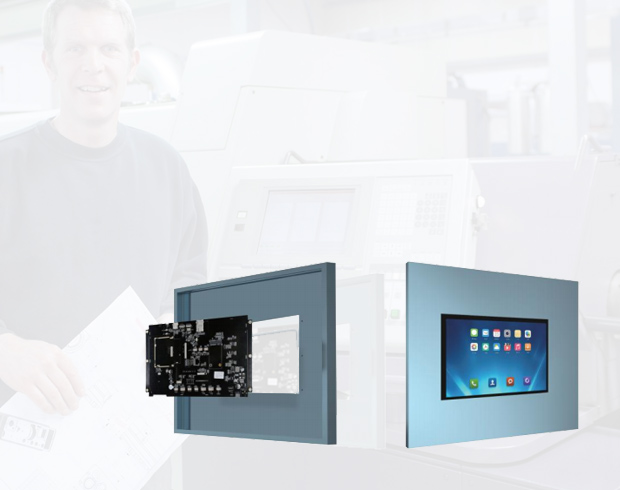 TouchThink – Industrial Computer Manufacturer