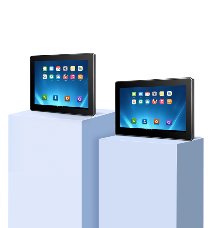 TouchThink 5th Gen A Series ARM All-In-One Panel PC - TouchThink ... TouchThink 5th Gen A Series ARM All-In-One Panel PC - TouchThink ...