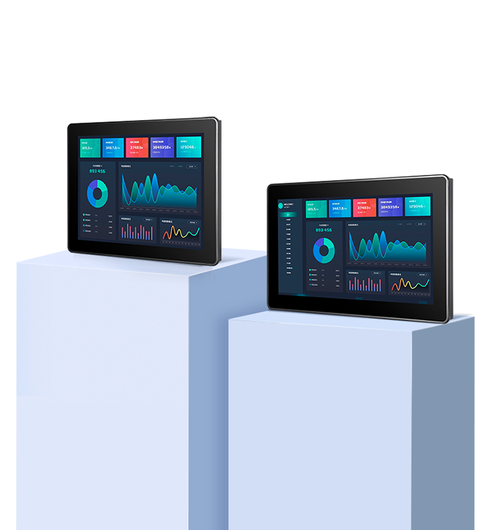 TouchThink 5th Gen Series A Industrial Monitor - TouchThink ... TouchThink 5th Gen Series A Industrial Monitor - TouchThink ...
